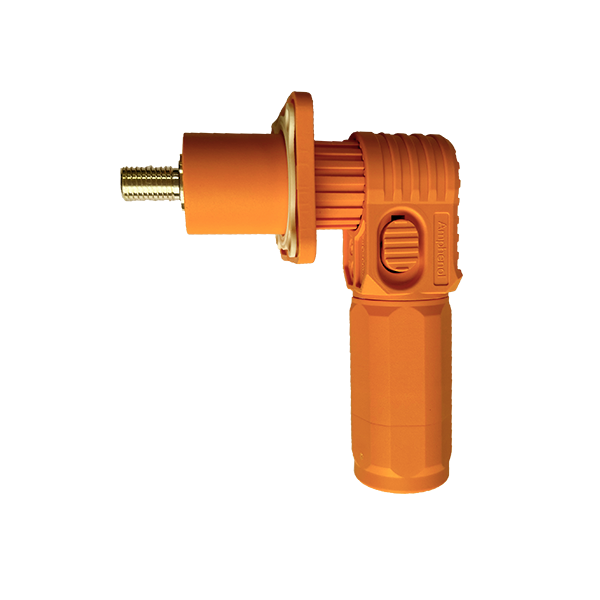 SurLok Plus 系列连接器 - SurLok Plus™连接器 - 安费诺 Amphenol - 三甲东利电业